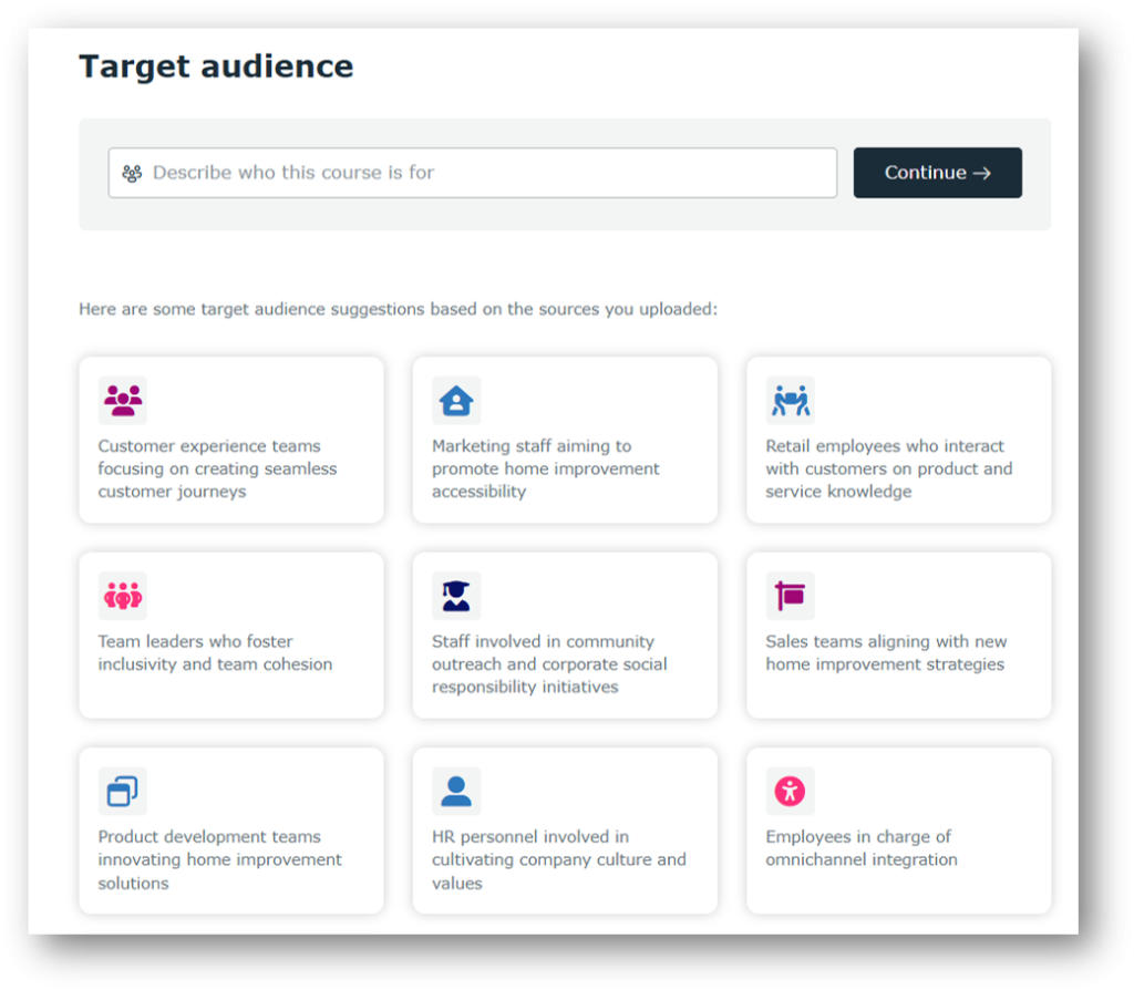 JollyDeck's Doc to Course converter