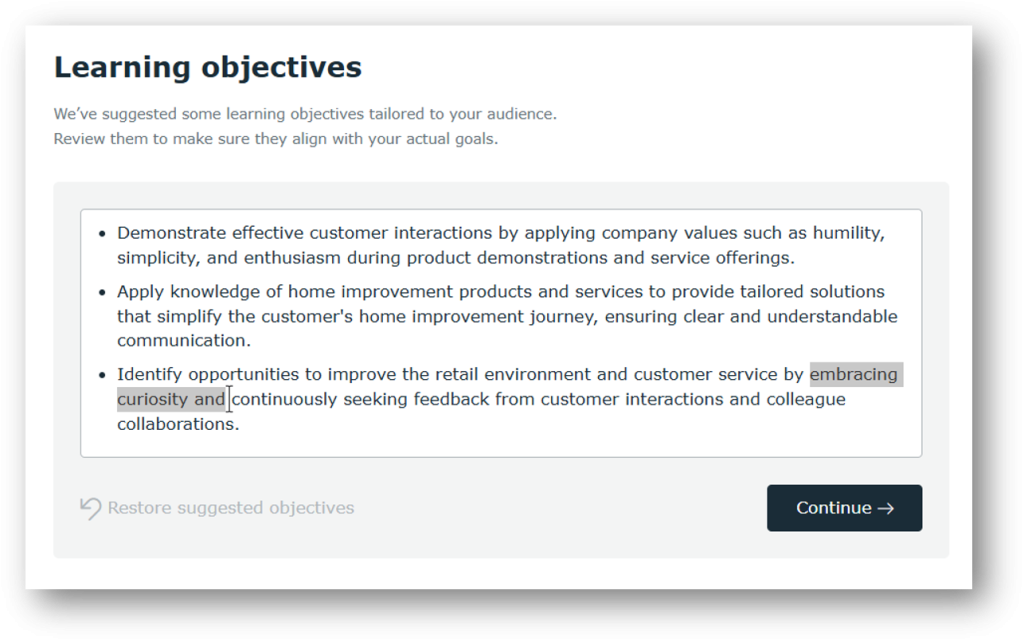 JollyDeck's Doc to Course converter