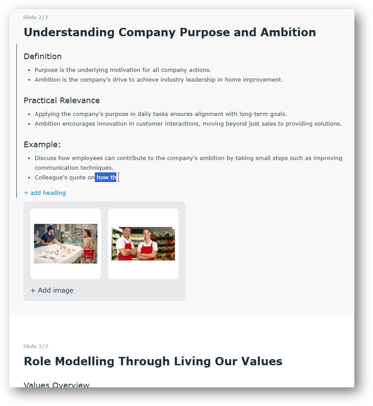 JollyDeck's Doc to Course converter