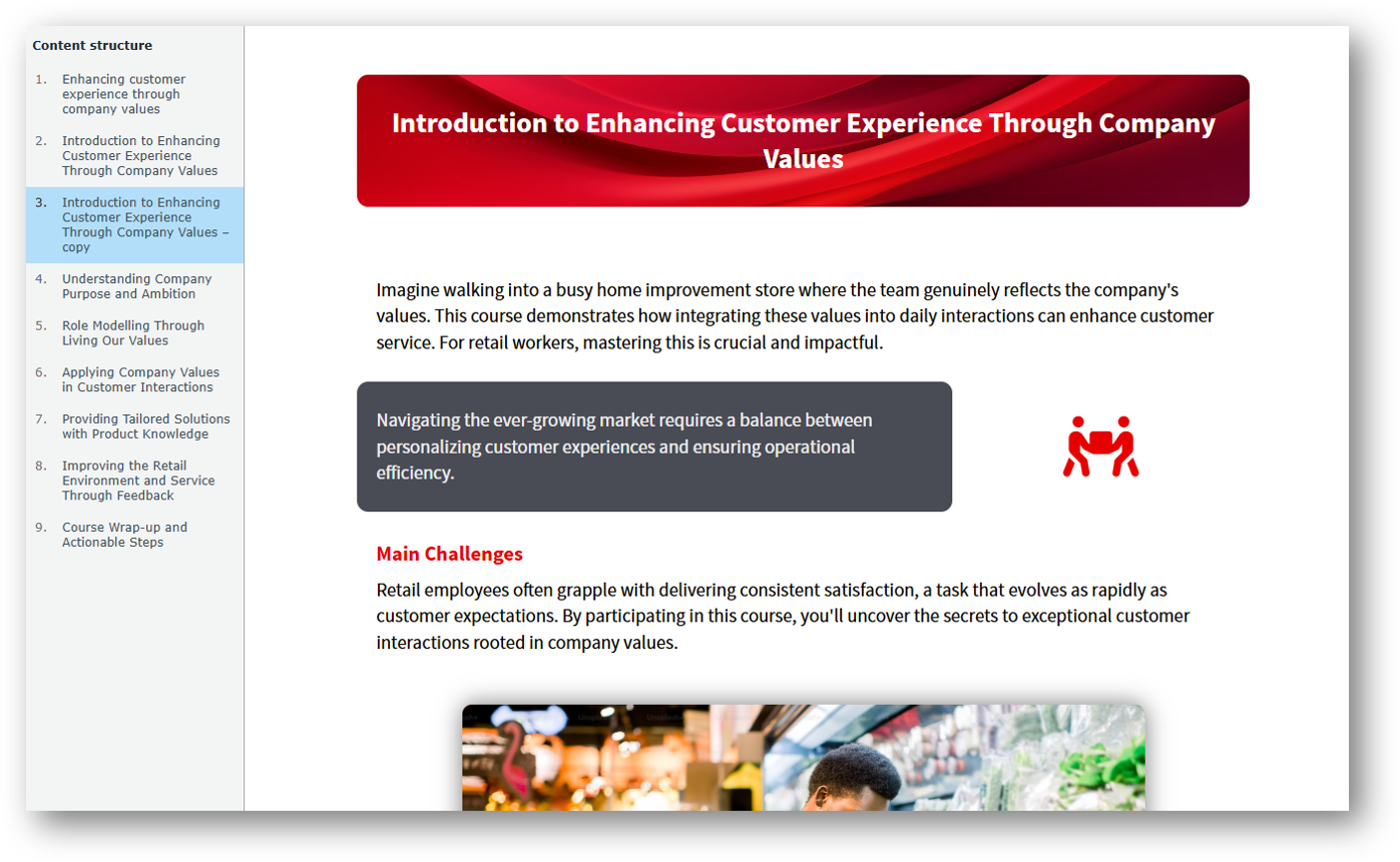 JollyDeck's Doc to Course converter